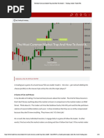 Linda Raschke - Street Smarts. High Probability Short PDF | PDF | Day ...