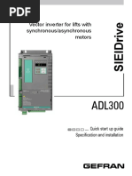 Error Code List Description and Solution | PDF | Relay | Elevator