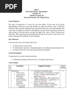 Fuller's Eight Principles of Law | PDF | Jurisprudence | Morality