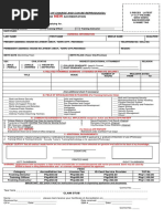 New Security License Application Form PDF | PDF | Security Guard ...