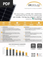 2 Sample RWA Letter | PDF | Finance & Money Management