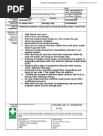 Project Execution Plan For Pipe Lines - Piping Construction | PDF | Iso ...