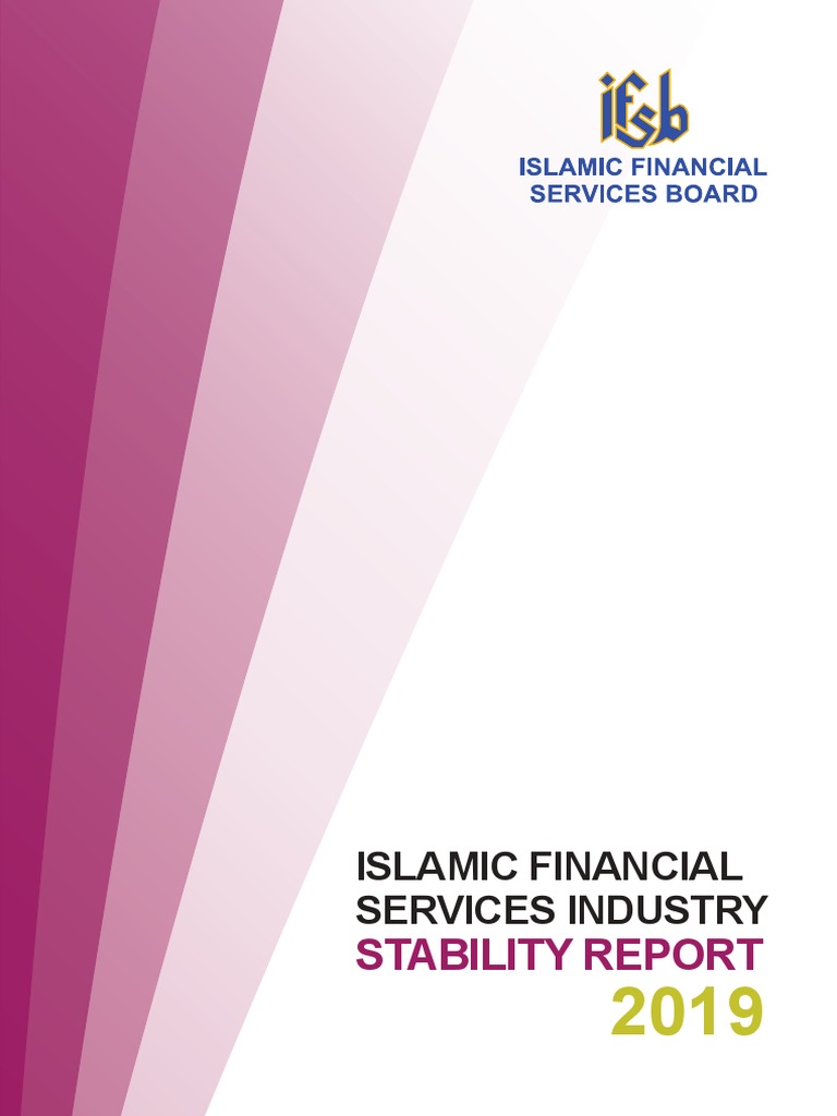 Islamic Financial Services Industry Stability Report 2019 - en | PDF ...