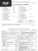 Lift Rescue Sop | PDF | Elevator | Manufactured Goods