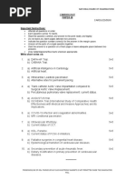 BSE A1 New Normal References Mar 20 | PDF | Clinical Medicine ...