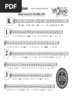 Avon Authorization Letter | PDF