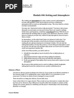 5 Examples of Non-Academic Texts | PDF