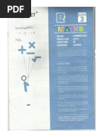 Asset Questions For Class 3 PDF Free Asset Maths Sample Papers Mock ...