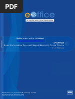 eAPAR (SPARROW) Manual - Primary PAR Custodian PDF | PDF | Public Key ...