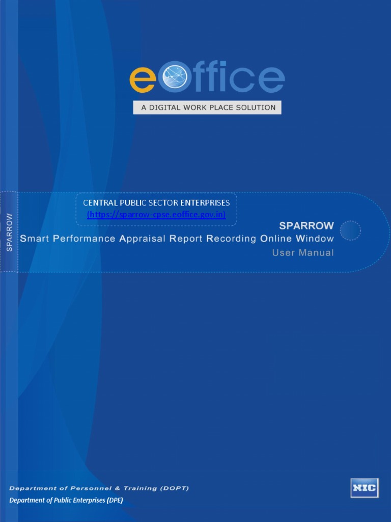CPSE User Manual | PDF | Performance Appraisal | Computing