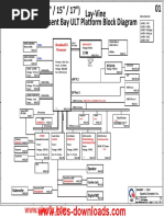 Schematic-X - Schematics Download | PDF | Dell | Computing