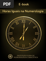 Numerologia Da Cabalá PDF | PDF | Cabala | Universo