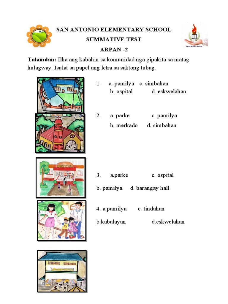 Arpan Summative | PDF
