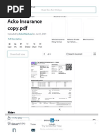 GST Invoice Format For Composition Scheme Dealers | PDF | Governance ...