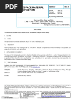 FMC Conventional Wellhead Breakdown | PDF | Casing (Borehole ...