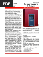 NFS-320 - Ficha Tecnica PDF | PDF | Programa de computadora | Programación