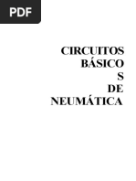 Circuitos Básicos Con Cilindros de Simple Efecto. LUNA CHOQUE RYWER | PDF | Neumática | Fuerza