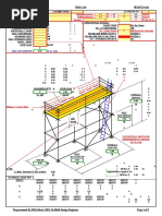 11.13 DY SS2725 Boom Truck - Data, Load and Range Chart. | PDF