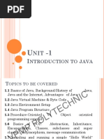 Java Project Report | PDF | Java (Programming Language) | Java Server Pages