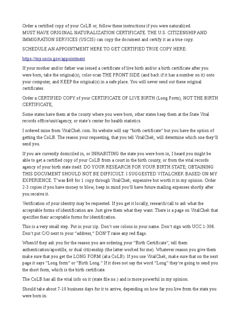 BC Authentication | PDF | Notary Public | Birth Certificate