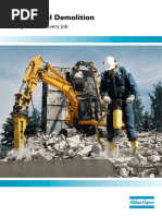 Demolition Work Plan Example | PDF | Demolition | Asbestos
