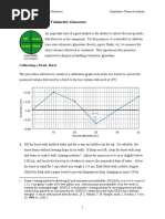 Deliverable Volume | PDF | Volume | Liquids