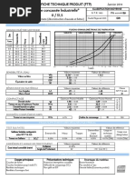 Classification Gtr Pdf Argile Sédimentologie