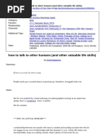 Mamavyaz - Olga Vasileva - Gnomes Jack and Sally - PDF Version 1 | PDF ...