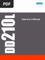 LHD Operator Training Manual | PDF | Truck | Transmission (Mechanics)
