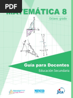7mo Cuaderno de Actividades NICAMATE PDF | PDF | Matemática Elemental | Números