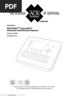 Tempest Standards | PDF | Nato | Classified Information