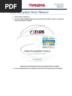How To Request and Install TADS and AVCS Updates PDF | PDF | Microsoft ...