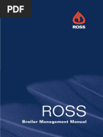 Ross 308 AP Broiler PO2019-EN PDF | PDF | Broiler | Chicken