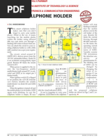 OLTC, Selector - Diverter Switch System & Changing Process | PDF ...