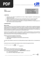 Tipos de Estructuras Utilizadas en Lineas de Transmision | PDF | Braguero | Ingenieria Eléctrica