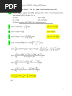 23 Convolution Practice Problems | PDF | Signal Processing ...