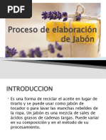 Composición y calidad del sebo de res | PDF | Jabón | Margarina