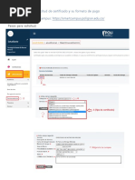 Declaración de Asegurabilidad | PDF | Póliza de seguros | Historial médico