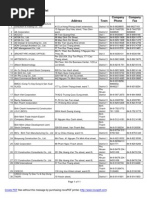 AIA Project Checklist | PDF | Design | Mechanical Engineering