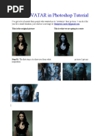 20 Photoshop Poster Design Tutorials | PDF | Adobe Photoshop | Adobe ...