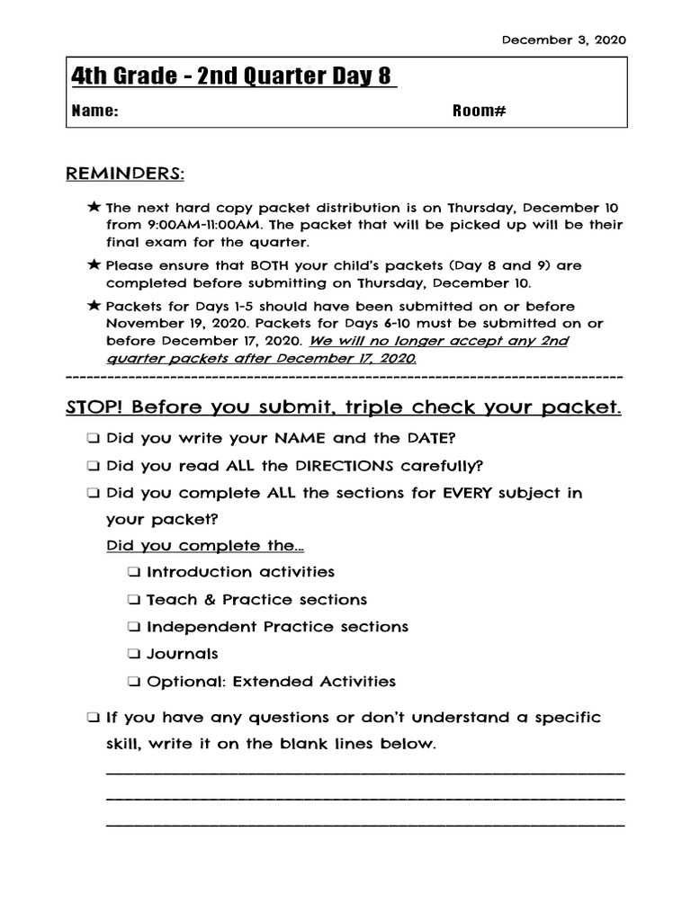 q2 Day 8 Lesson Plan | PDF | Pulse | Multiplication