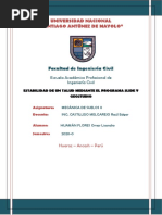 1 Rumbo y Buzamiento Definición, para Que Sirve, Fórmula, Etc | PDF ...