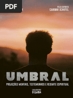 Significado do Umbral no Espiritismo | PDF | Espiritismo | Suicídio