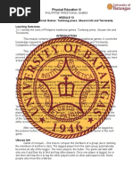 Agawan Base | PDF | Sports & Recreation