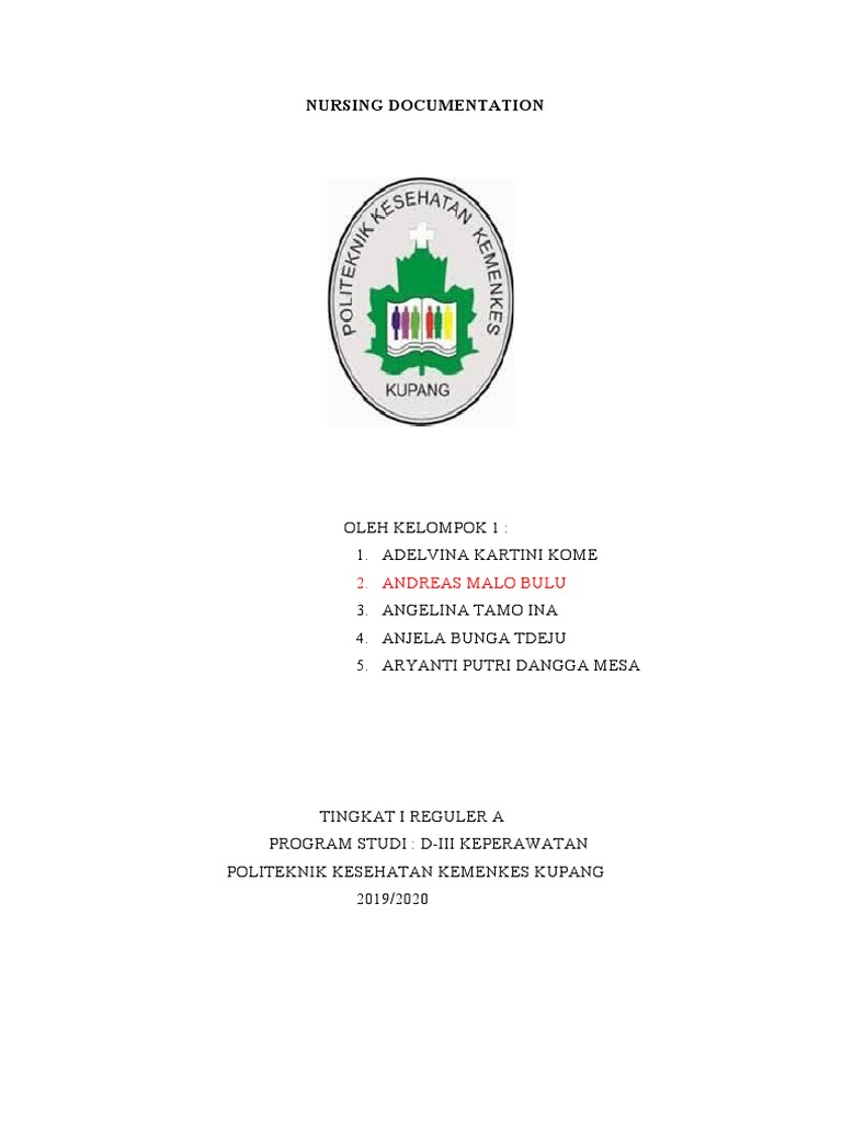 nursing-documentation-kelompok-1-pdf-patient-nursing