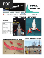 Beginner's Guide To Rockets | PDF | World Wide Web | Internet & Web