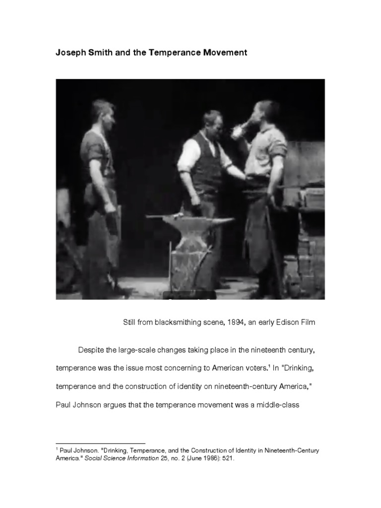 More Blacksmith Stories | PDF | Abolitionism In The United States | Slavery