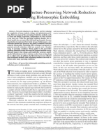 Load Flow Analysis of IEEE 9 Bus System On ETAP | PDF | Electricity ...