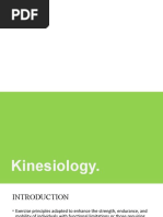 Frenkel Exercises | PDF | Balance (Ability) | Foot