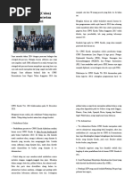 Step by Step Daftar Sduwhv & Catatan Penting | PDF